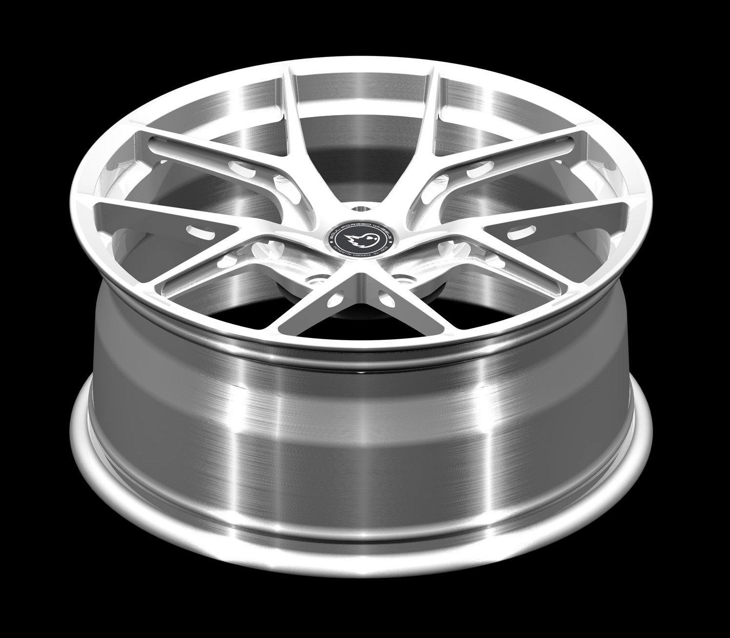 IMS1 - 4 – Soul Forged Wheels