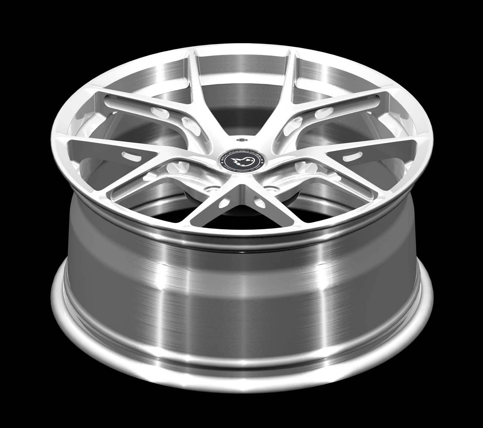IMS1 - 7 – Soul Forged Wheels