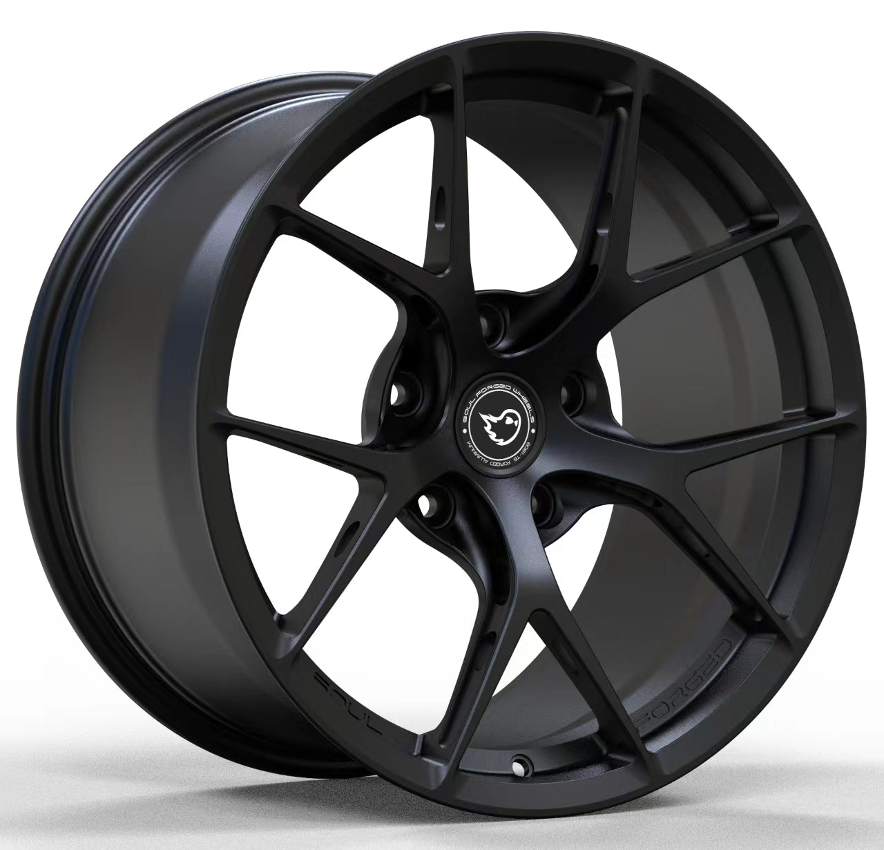 IMS1 -1 – Soul Forged Wheels