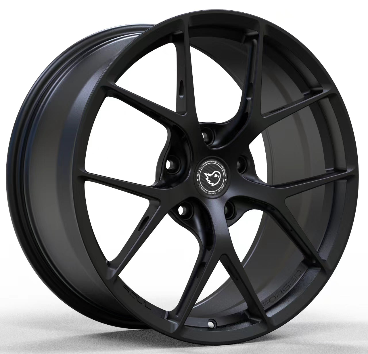 IMS1 -1 – Soul Forged Wheels