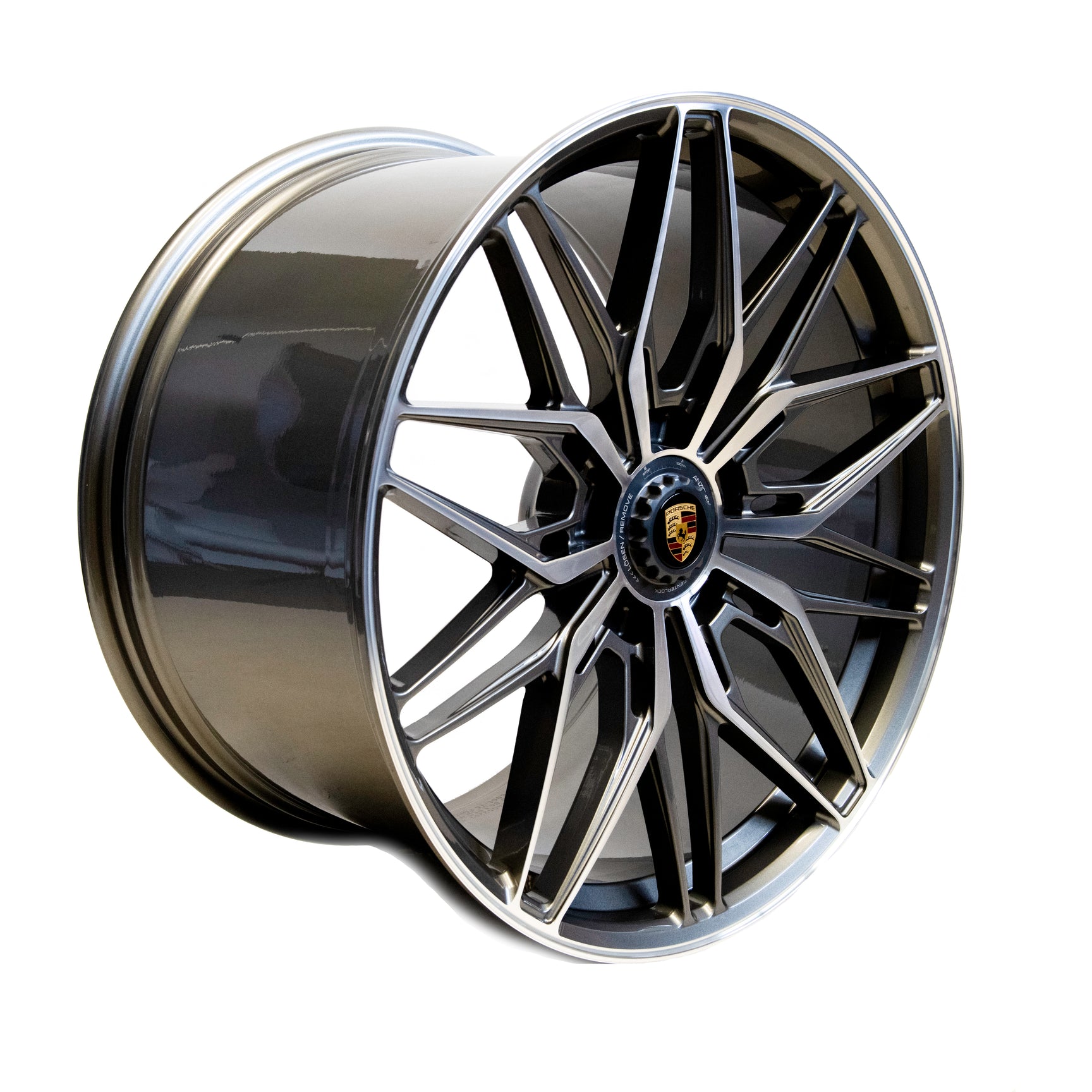 Custom Forged Wheels | Wheels Made to Order for Your Car – Soul Forged ...