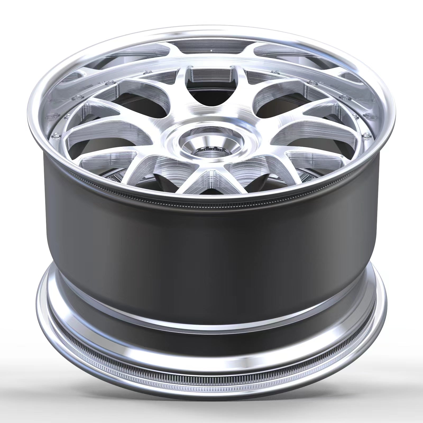 LSA2 - 1 – Soul Forged Wheels