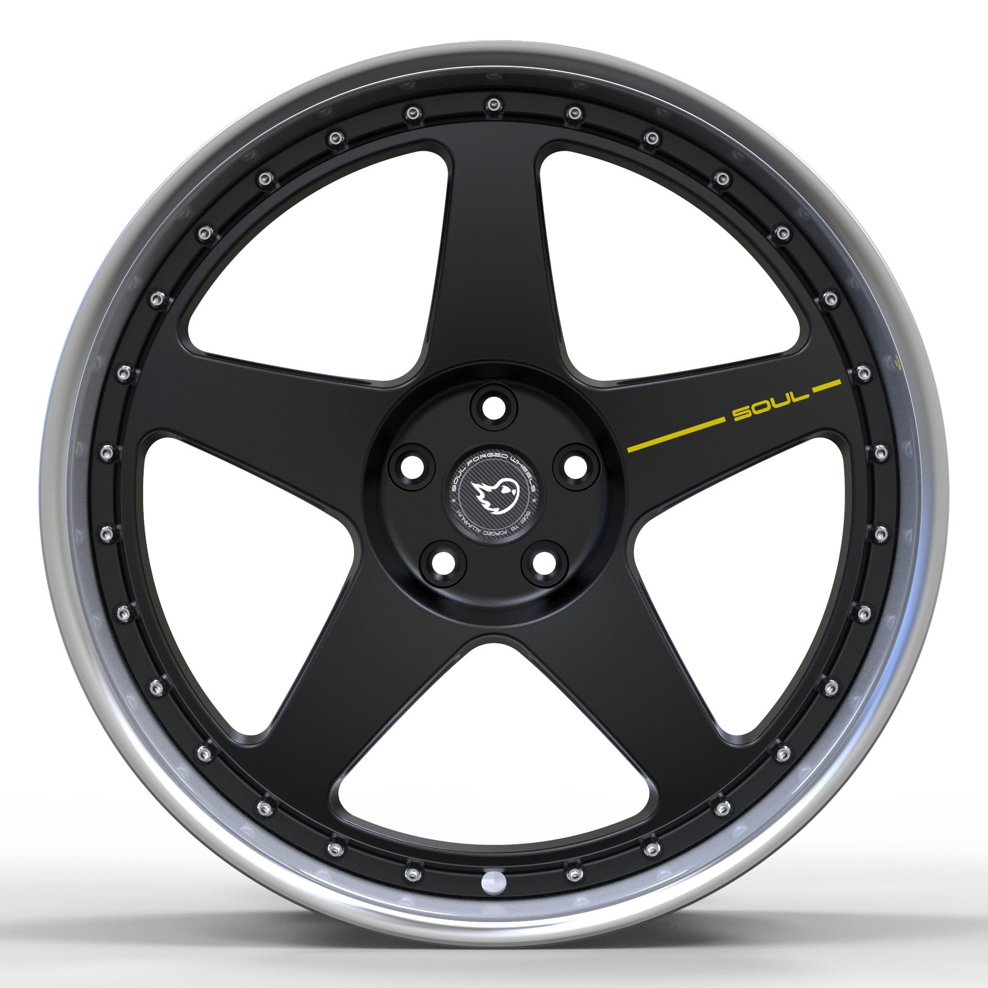 Soul Forged Wheels