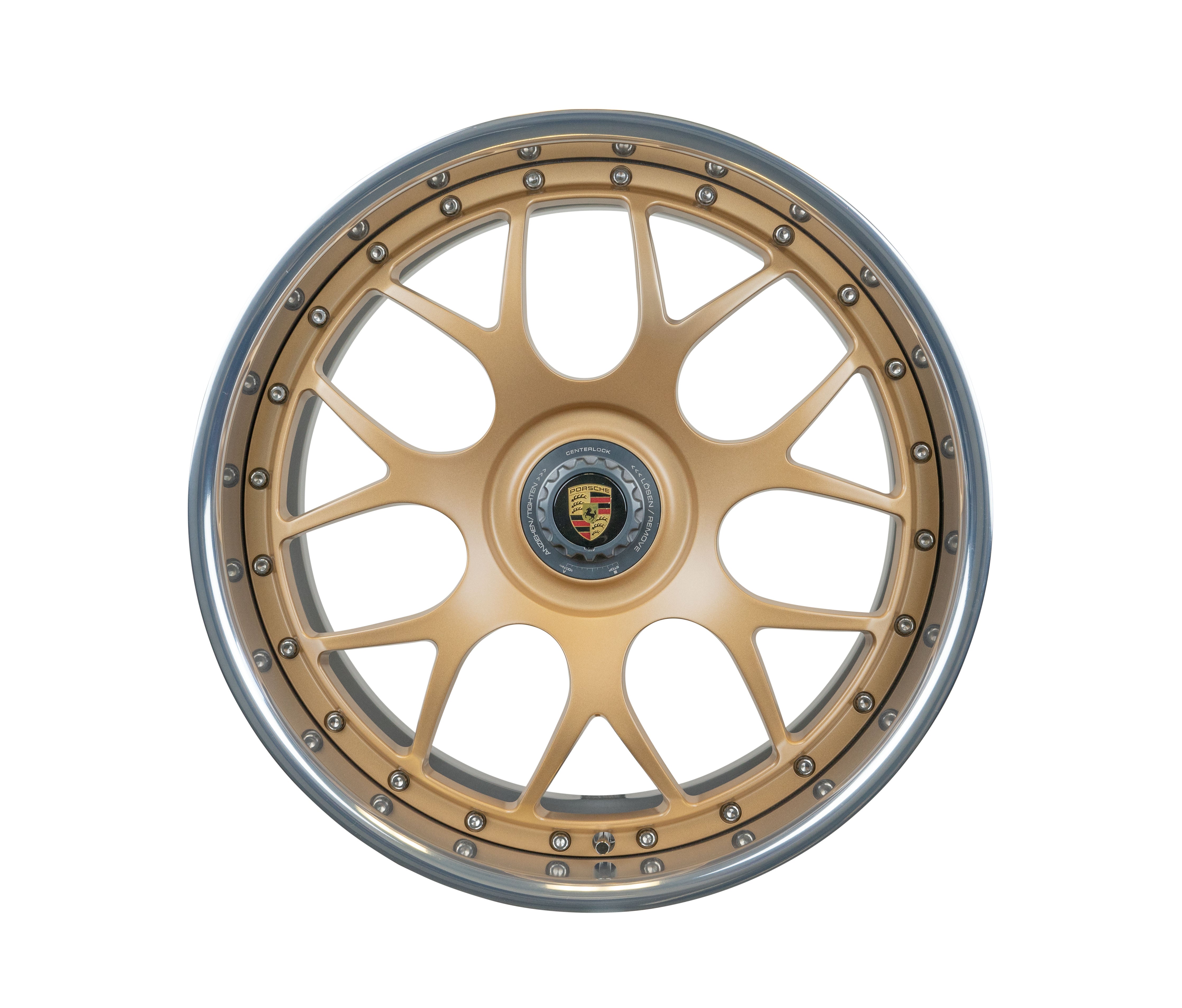 992 GT3RS for Sale | Porsche Wheels & Custom Rims | Shop now – Soul ...